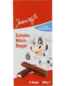 Vollmilchschokolade hier online kaufen | Schokoladen.de