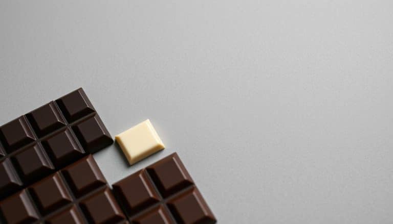 Warum wird Schokolade weiß? Ursachen erklärt